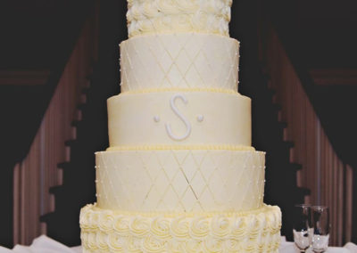 Wedding Cakes in Asheville, NC | Layered | Our Portfolio