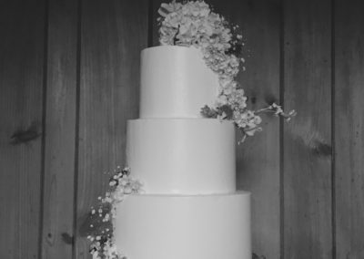 Wedding Cakes in Asheville, NC | Layered | Our Portfolio